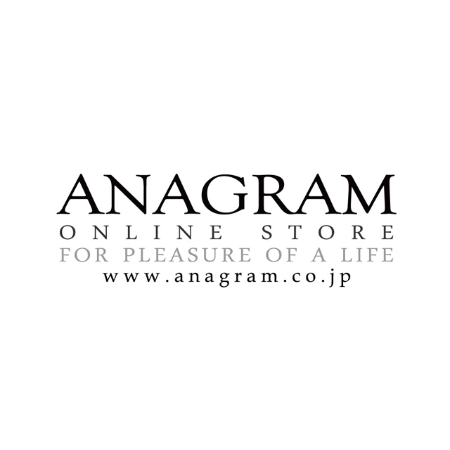 会社概要 │ ANAGRAM アナグラム